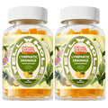 Lymphatic drainage gummies for detox
