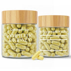 Lymphatic drainage herbal capsules