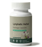 lymphatic drainage herbal complex capsules