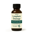 lymphatic drainage herbal drops benefits