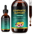 Lymphatic Drainage herbal drops