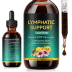 Lymphatic Drainage herbal drops