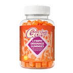 Lymphatic drainage herbal gummies
