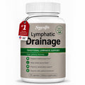 Lymphatic Health dandelion burdock capsules