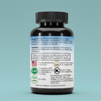 LymphX Milk Thistle for liver health