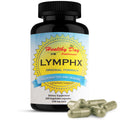 LymphX Milk Thistle health benefits