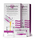 Lypo-Spheric Glutathione health benefits