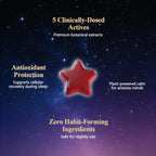 LyraSleep gummies promote deep sleep