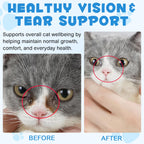 Lysine for Cats easy dosage