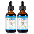 Lysine for Cats immune support