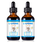 Lysine for Cats immune support