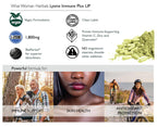 Lysine for overall wellness