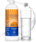 LYTE BALANCE electrolyte concentrate for hydration