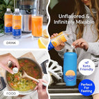 LYTE BALANCE electrolyte tablets for energy