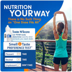 Lyte Balance minerals for daily nutrition