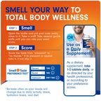 Lyte Balance minerals for wellness