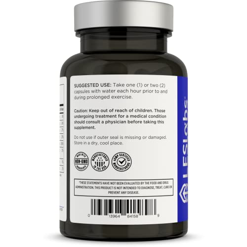 Lyte Fuel electrolyte supplement benefits
