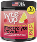Lyte Up electrolyte powder for hydration