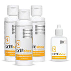 LyteLine electrolyte powder for hydration