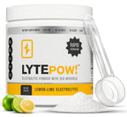 LyteLine electrolyte powder for hydration