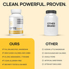 LyteLine electrolytes for daily wellness