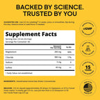 LyteLine magnesium for overall wellness