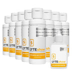LyteLine sugar-free electrolyte powder