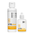 LyteShow electrolyte drops for hydration