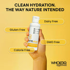 LyteShow electrolyte drops with no sugar
