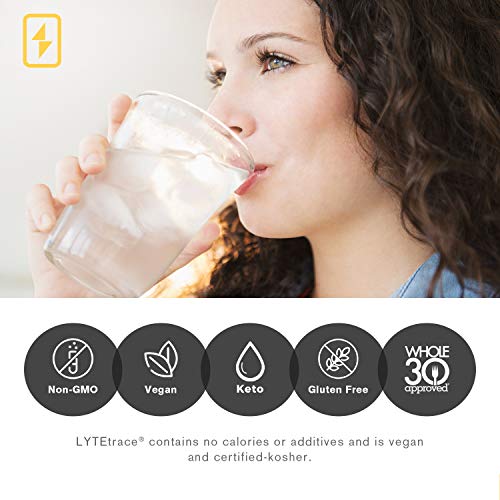LyteShow immune support supplement