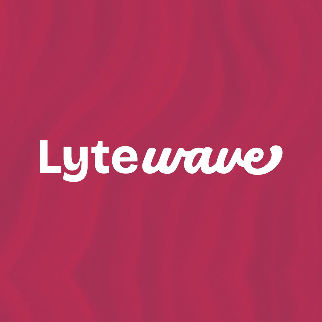 Lytewave hydration solution for workouts