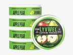 LyvWel caffeine energy pouches watermelon ice