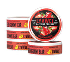 LyvWel caffeine pouches for energy