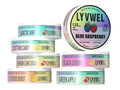 LyvWel caffeine pouches for energy