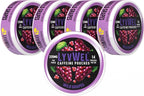 LyvWel caffeine pouches for energy