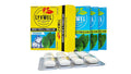 LyvWel energy gum for quick boost