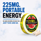 LyvWel gummy multivitamin alternative