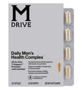 M Drive ashwagandha health capsules