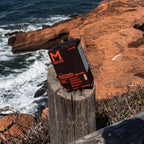 M Drive Boost and Burn natural ingredients