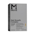 M Drive hair growth complex capsules