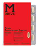 M Drive multivitamins for men