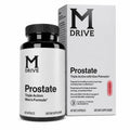 M Drive Prostate Support capsules