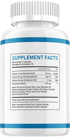 M.E.N Balance Pro for optimal wellness