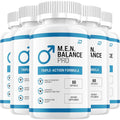 M.E.N Balance Pro multivitamins for men
