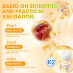 M inch gummy vitamins for immunity
