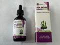 M Inch Irish sea moss drops