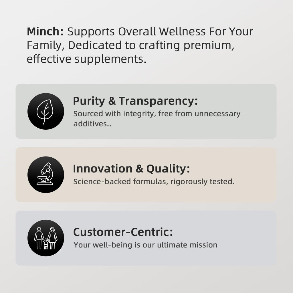 M inch magnesium for stress relief