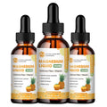 M Inch magnesium glycinate drops