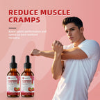 M inch magnesium glycinate for stress relief