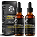 M inch magnesium glycinate liquid benefits